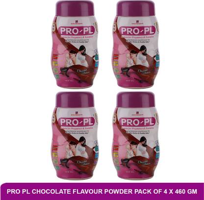 Pro-PL Powder (chocolate ) | 28 Essential Vitamins and Minerals for ...