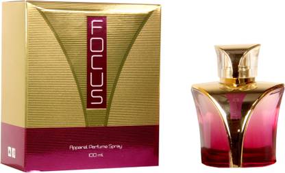 Buy HP Focus Gold Perfume 100ML Perfume - 100 ml Online In India ...