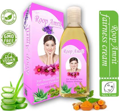 Top Quality Store skin whitening cream fairness cream Roop amrit face ...