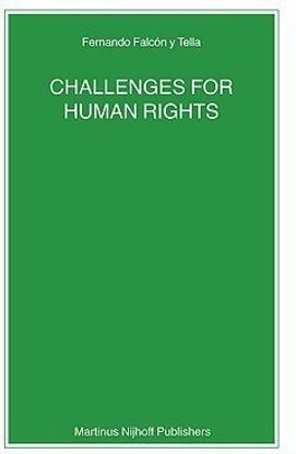 Challenges for Human Rights: Buy Challenges for Human Rights by Falcon ...