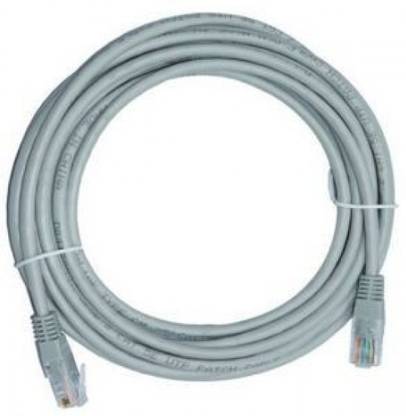 D-Link LAN Cable 2 m DLINK PATCH CORD CAT6 2M - D-Link : Flipkart.com