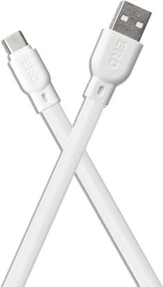 ERD USB Type C Cable 2 A 1 m UC-30 USB CABLE | 3 Amp Fast Charging ...