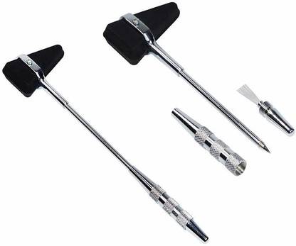Slovia Triangular Head Percussion Knee Hammer Taylor Model Neurological ...