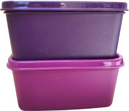 TUPPERWARE Plastic Utility Container - 520 ml Price in India - Buy ...