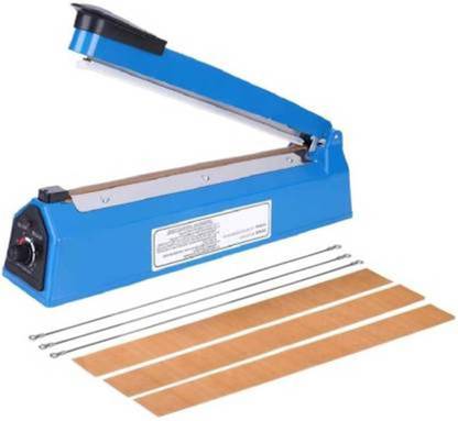 Majron Z66Z Table Top Heat Sealer Price in India - Buy Majron Z66Z ...