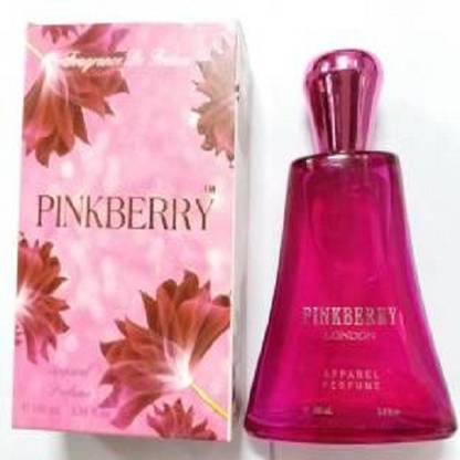 Buy St. Louis Pinkberry Eau de Parfum - 100 ml Online In India ...