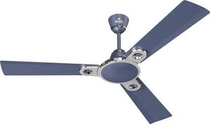 Polycab Eleganz 900 mm Anti Dust 3 Blade Ceiling Fan Price in India ...