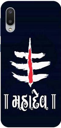 MOZZY Back Cover for Samsung Galaxy M02 Back Cover - MOZZY : Flipkart.com