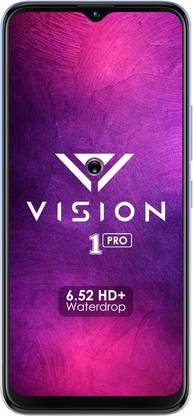 itel vision 1 pro ( 32 GB Storage, 2 GB RAM ) Online at Best Price On ...