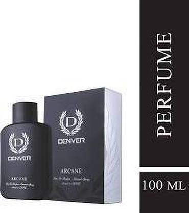Buy DENVER ARCANE PERFUME 100 ML Perfume - 100 ml Online In India ...