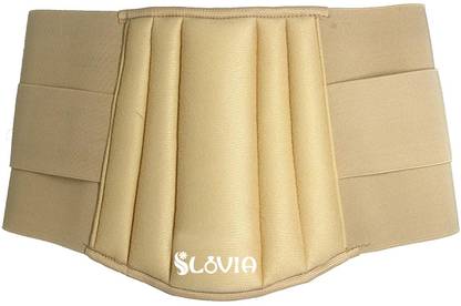 Slovia Slip Disc Post Discectomy Care Fracture Injuries Lumbar Sacral ...