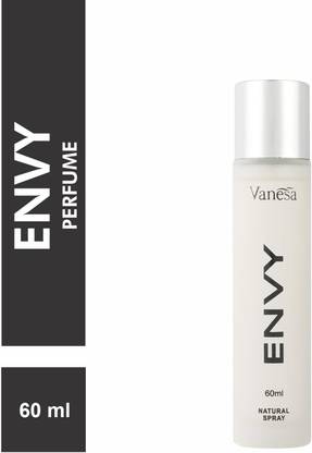 Buy Envy Natural Spray Eau de Parfum - 60 ml Online In India | Flipkart.com