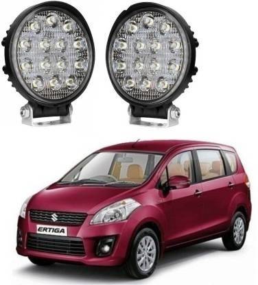 Cloudsale LED Fog Lamp Unit for Maruti Suzuki Ertiga Price in India - Buy Cloudsale LED Fog Lamp ...
