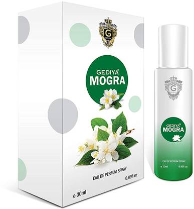 Buy Gediya Mogra Perfume for Women, Men Perfume - 30 ml Online In India ...