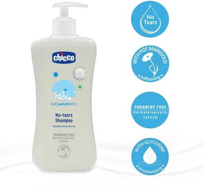 Chicco Shampoo 500 Ml - Price in India, Buy Chicco Shampoo 500 Ml ...