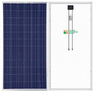 Solar Universe 250W 24V - 1 PC Solar Panel Price in India - Buy Solar ...