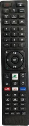 Electvision LED / LCD TV Remote Control for LED or LCD TV Kevin LED ...