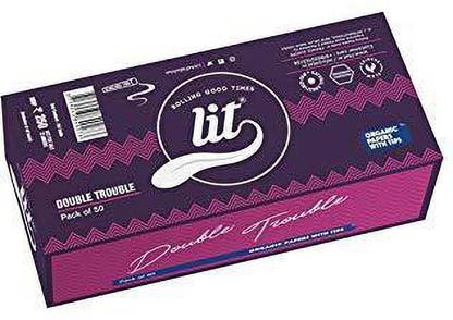 LIT Rolling Paper Price in India - Buy LIT Rolling Paper online at ...