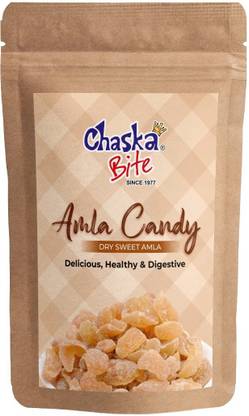 CHASKA BITE |Amla Candy|Organic|Gooseberry|Natural| Gooseberry Candy ...