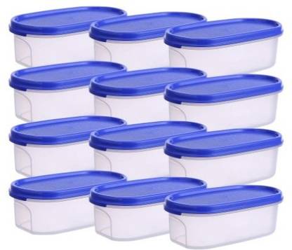 JAVA Polypropylene, Plastic Grocery Container - 500 ml Price in India ...