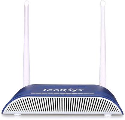 LeoXsys LEO-300N-F3-ONU WiFi 300M Gigabit XPON GEPON/EPON Modem ...