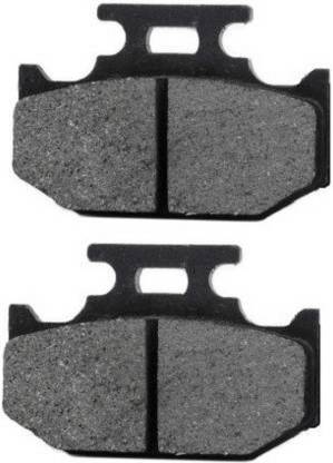 AOWBIKES FZ250-DISC-AOWBIKESD-012 Vehicle Disc Pad Price in India - Buy ...
