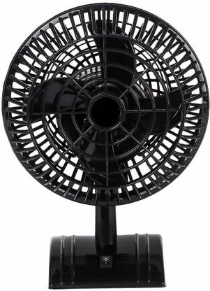 ECO SHOPEE || Mini Table Fan || 9 inch || Copper Motor || 1 year ...