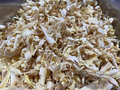 Organic Bites Chandan Chilka | Sandalwood Chips | Sandal Wood Flakes-50 ...