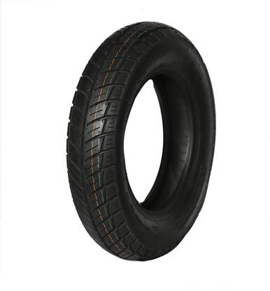 MICHELIN 909012 90/90 R12 Front & Rear Two Wheeler Tyre Price in India ...