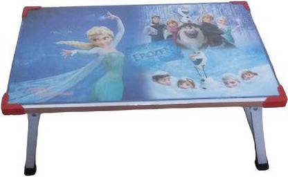 FROZEN Solid Wood Study Table Price in India - Buy FROZEN Solid Wood ...