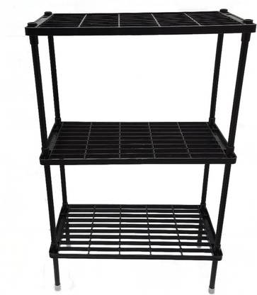 RMA HANDICRAFTS Containers Kitchen Rack Plastic Price in India - Buy ...