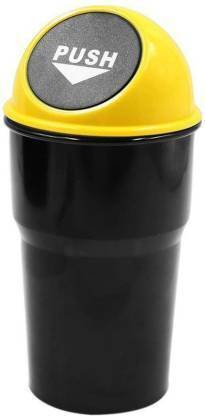 UNIQUE ENTERPRISE Plastic Dustbin Price in India - Buy UNIQUE ...