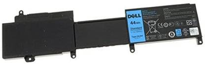 DELL BATTERY FOR INSPIRON 14Z 5423 15Z 5523 2NJNF 8JVDG T41M0 TPMCF 11 ...