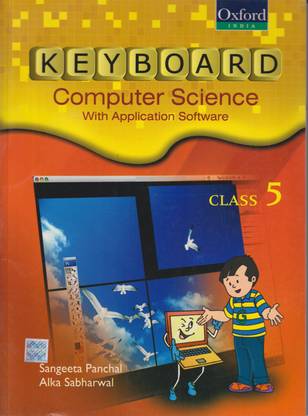Keyboard Computer Science Class -5: Buy Keyboard Computer Science Class ...