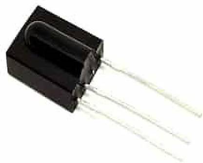 Ihc TSOP-1738 38Mhz IR Infrared Receiver PCM Remote Control Sensor ...