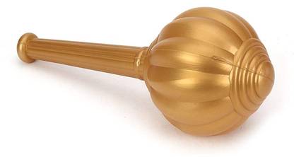 yes toys Perfect Roleplay Toy, Hanuman Gada for Kids, Gold - Perfect ...