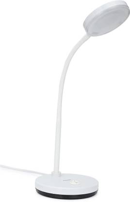 PHILIPS 5W Novus Table Lamp White(CDL) Study Lamp Price in India - Buy ...