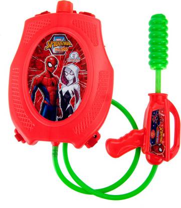 Toyspree spider man Water Gun - spider man . shop for Toyspree products ...