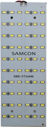Samcon 12 VOLT 5760M SMD LED PCB Light Electronic Hobby Kit Price in ...