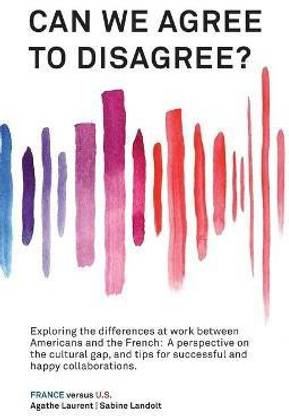 Can We Agree to Disagree: Buy Can We Agree to Disagree by Landolt ...