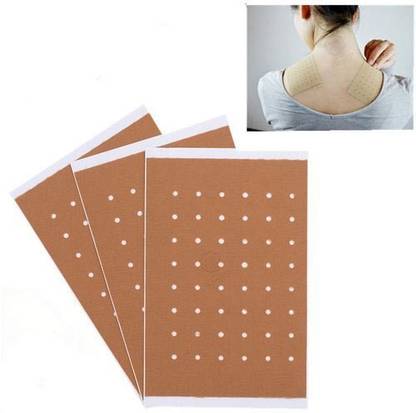 Fotnil pain relief Plaster patch (30 SHEET) Heat Patch Garam-Patti ...