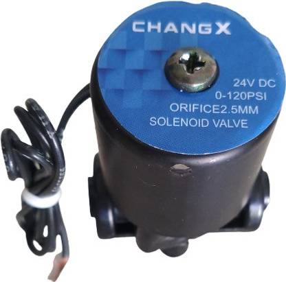 BON VIVANT RO HERO SV SOLINOID Valve 24 Volte DC Automatic Control ...