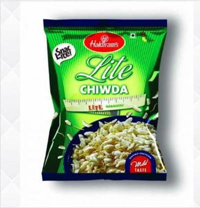 Haldiram's Lite Chiwda Price in India - Buy Haldiram's Lite Chiwda ...