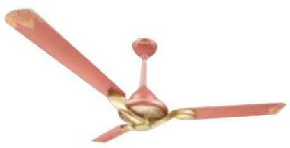 LUMINOUS Jaipur Mahal 1300 mm 3 Blade Ceiling Fan Price in India - Buy ...