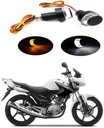 THE ONE CUSTOM Side LED Indicator Light for Universal For Bike ...