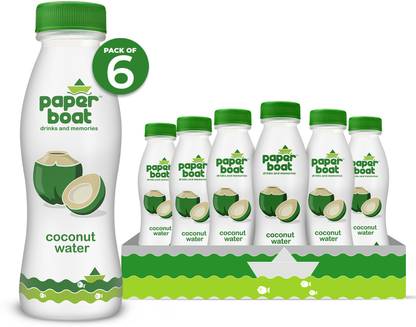 Paper boat Coconut Water Price in India - Buy Paper boat Coconut Water ...