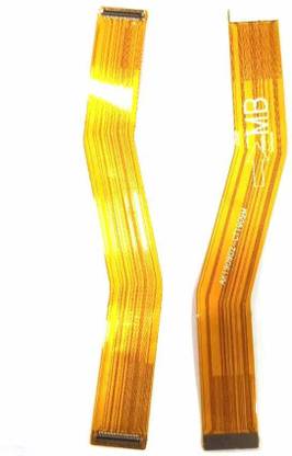 KYRO LDC74 REDMI MI Note 8 PRO LCD Flex Cable Price in India - Buy KYRO ...