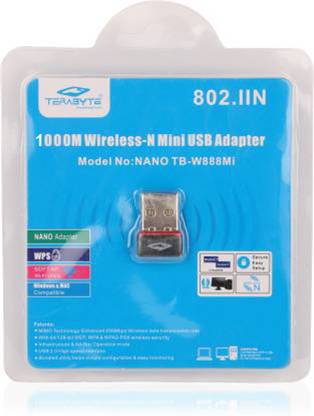 TERA TERABYTE USB Adapter - TERA : Flipkart.com