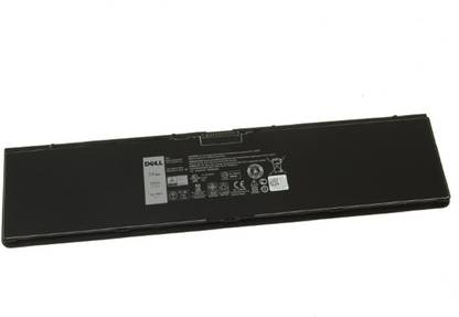 DELL BATTERY Latitude E7440 / E7450 Laptop Battery - 3RNFD 4 Cell ...