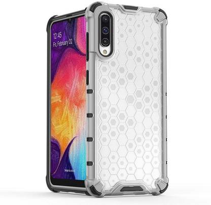 Cover Alive Back Cover for Samsung Galaxy A50, Samsung Galaxy A30s ...